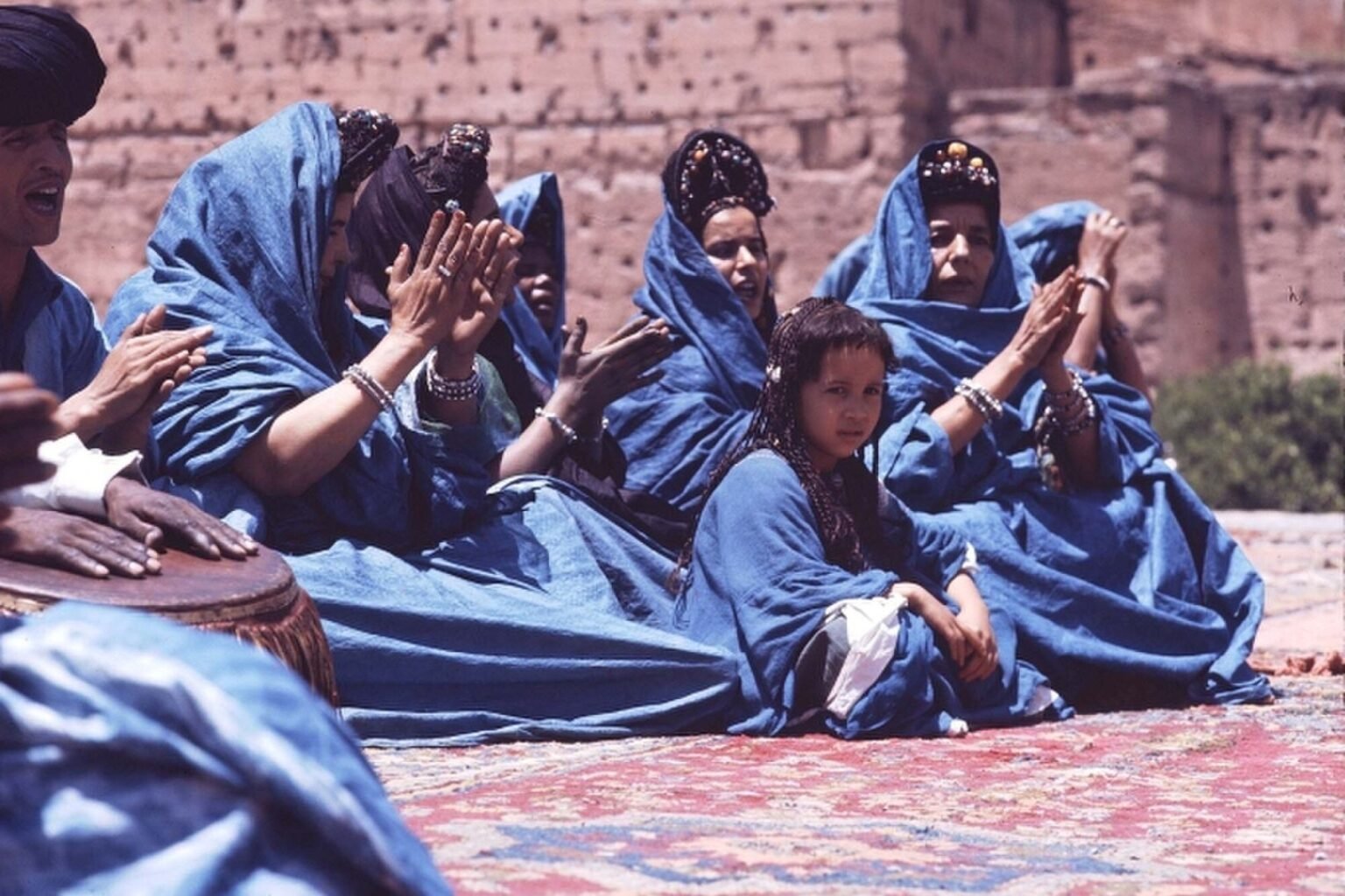 The History Of the Western Sahara Conflict – Kharita